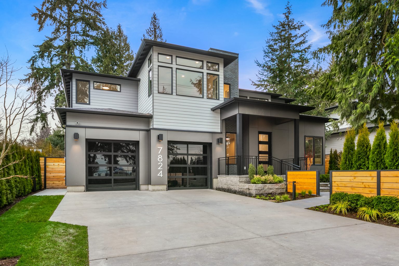 Imagine Homes - New Build Homes in Kirkland and Seattle WA