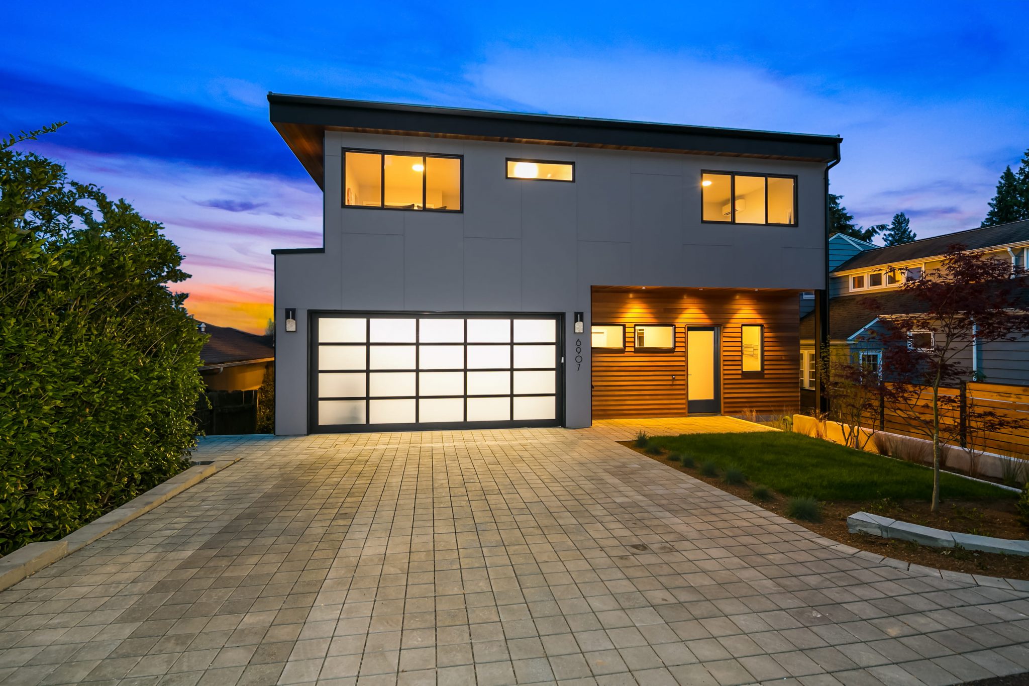 Imagine Homes - New Build Homes in Kirkland and Seattle WA