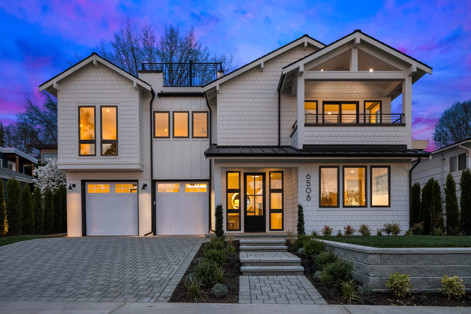 Imagine Homes - New Build Homes in Kirkland and Seattle WA