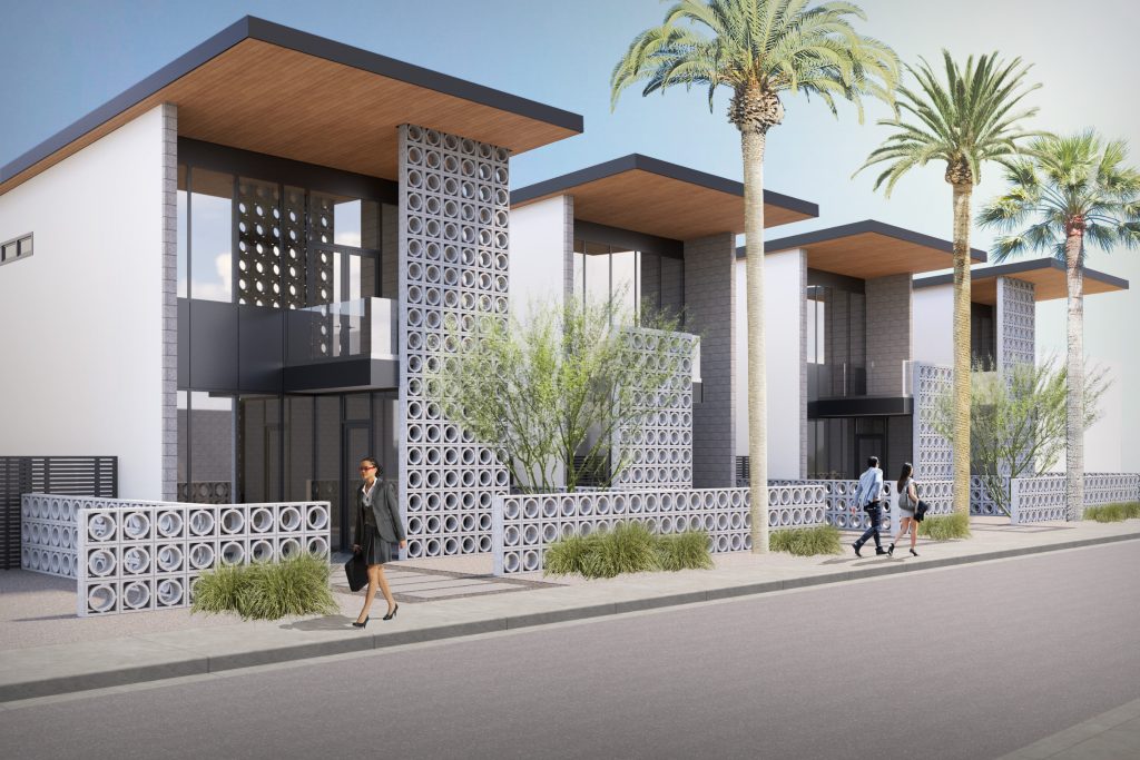 Portfolio - Imagine Homes
