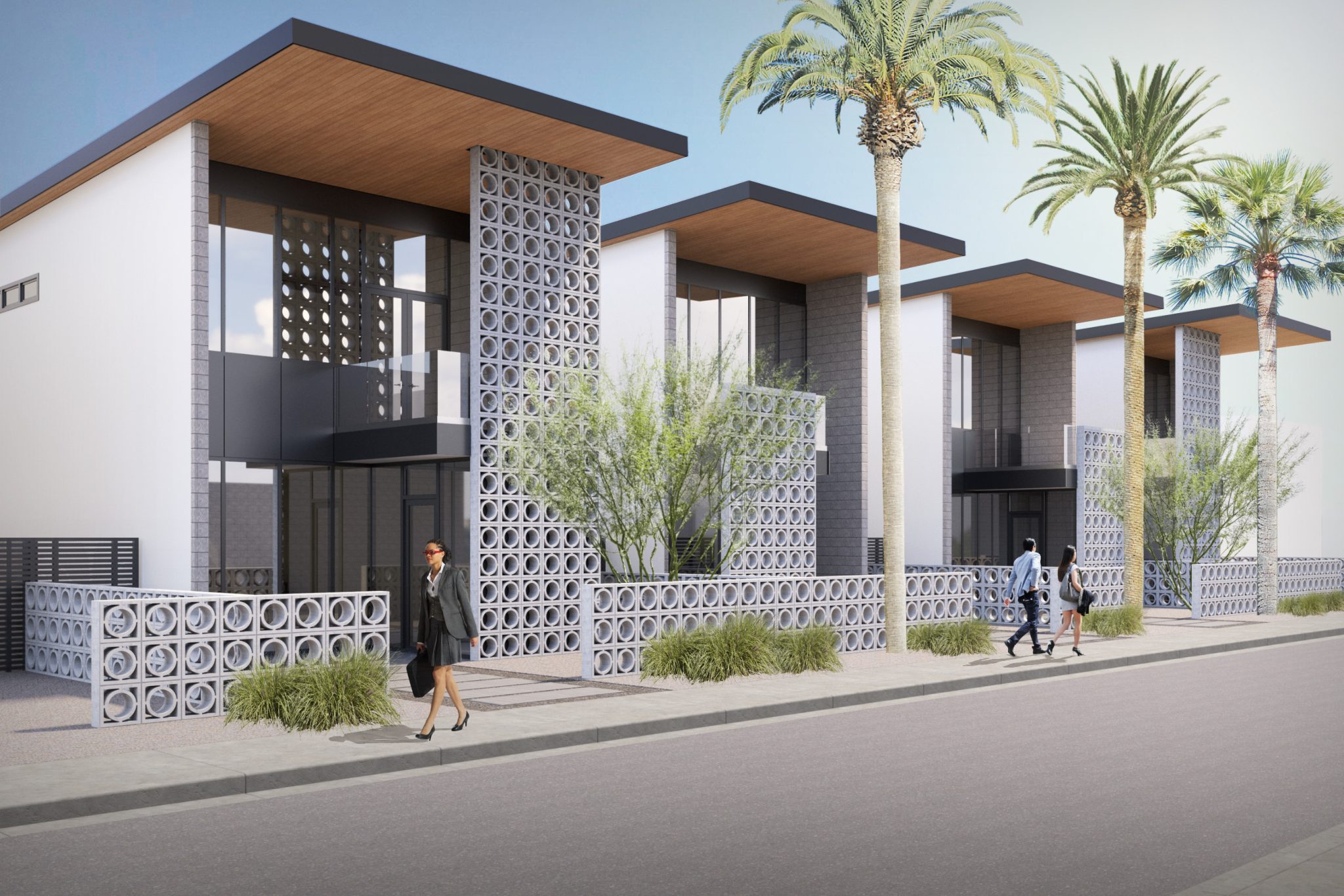 Portfolio - Imagine Homes