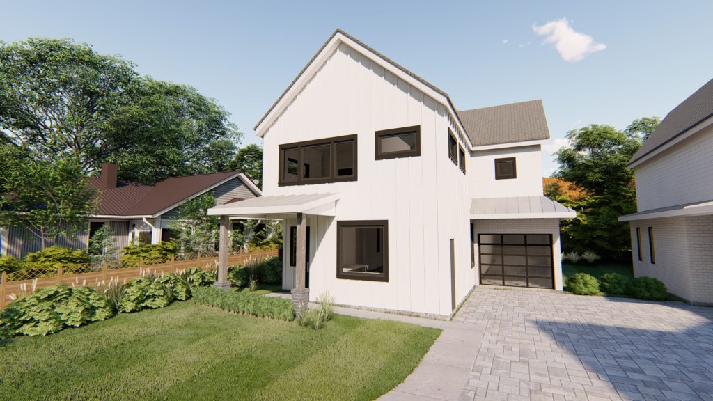 Imagine Homes - New Build Homes in Kirkland and Seattle WA