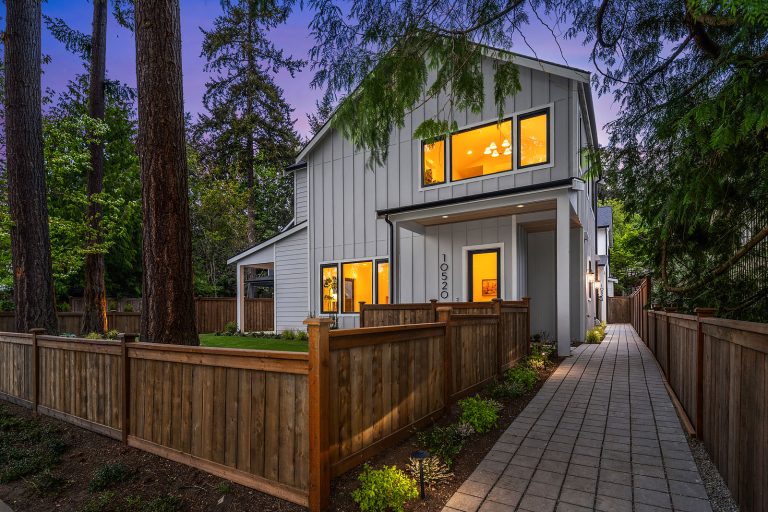 Imagine Homes - New Build Homes in Kirkland and Seattle WA