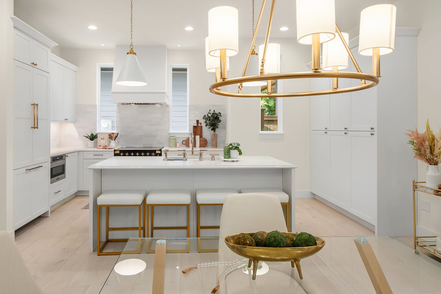 Imagine Homes - New Build Homes in Kirkland and Seattle WA