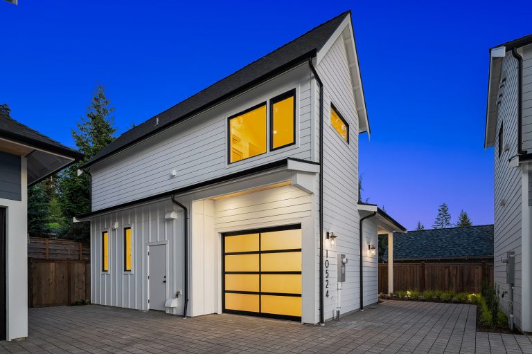 Imagine Homes - New Build Homes in Kirkland and Seattle WA