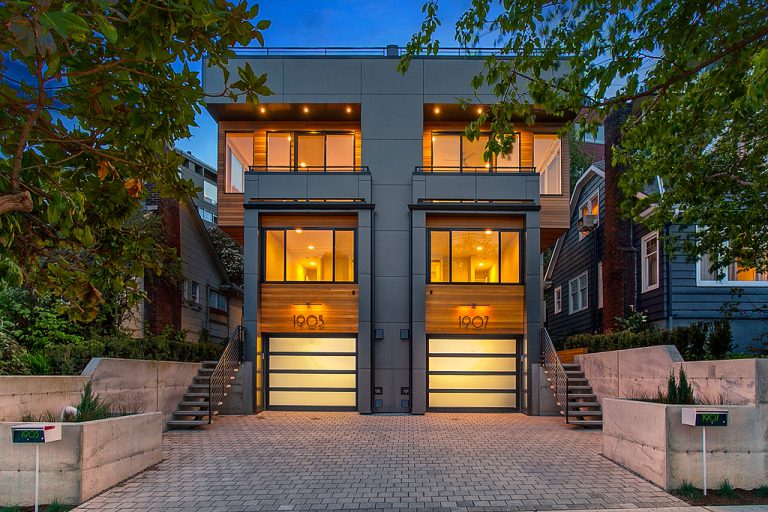 Imagine Homes - New Build Homes in Kirkland WA, Phoenix AZ, & Scottsdale AZ