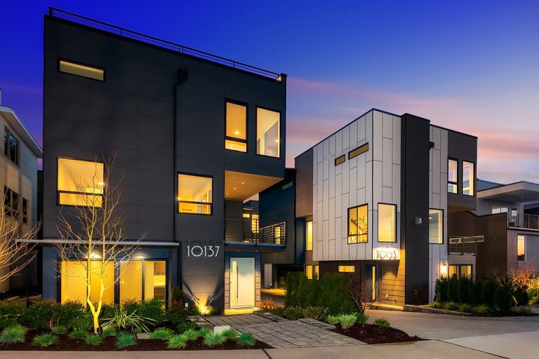 Imagine Homes - New Build Homes in Kirkland WA, Phoenix AZ, & Scottsdale AZ