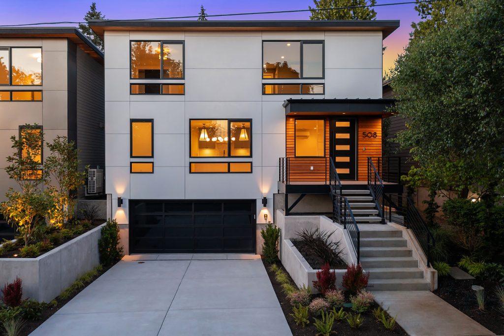 Portfolio - Imagine Homes