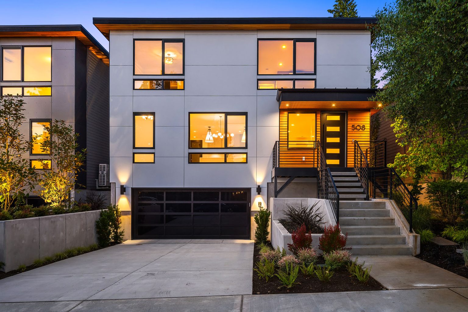 Portfolio - Imagine Homes