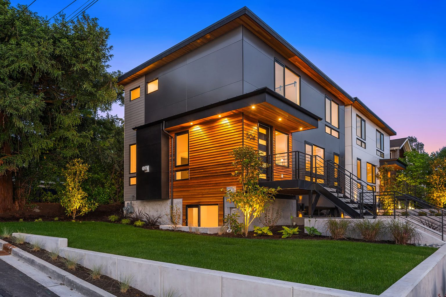 Imagine Homes - New Build Homes in Kirkland and Seattle WA