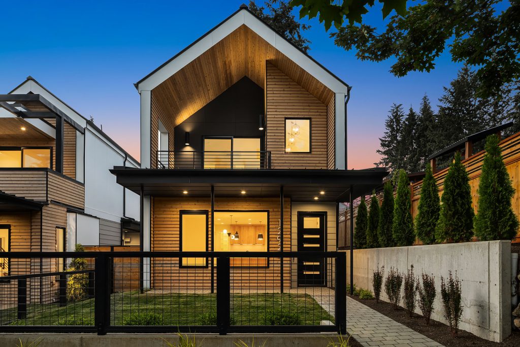 Imagine Homes - New Build Homes in Kirkland and Seattle WA