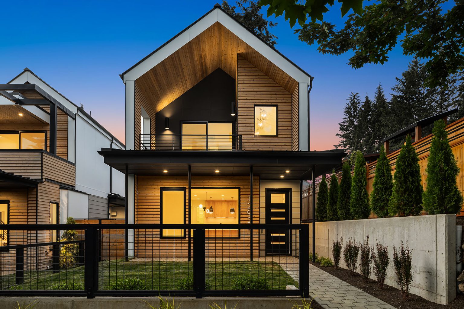 Imagine Homes - New Build Homes in Kirkland and Seattle WA