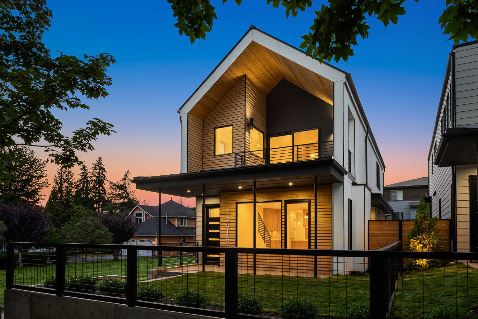 Imagine Homes - New Build Homes in Kirkland and Seattle WA