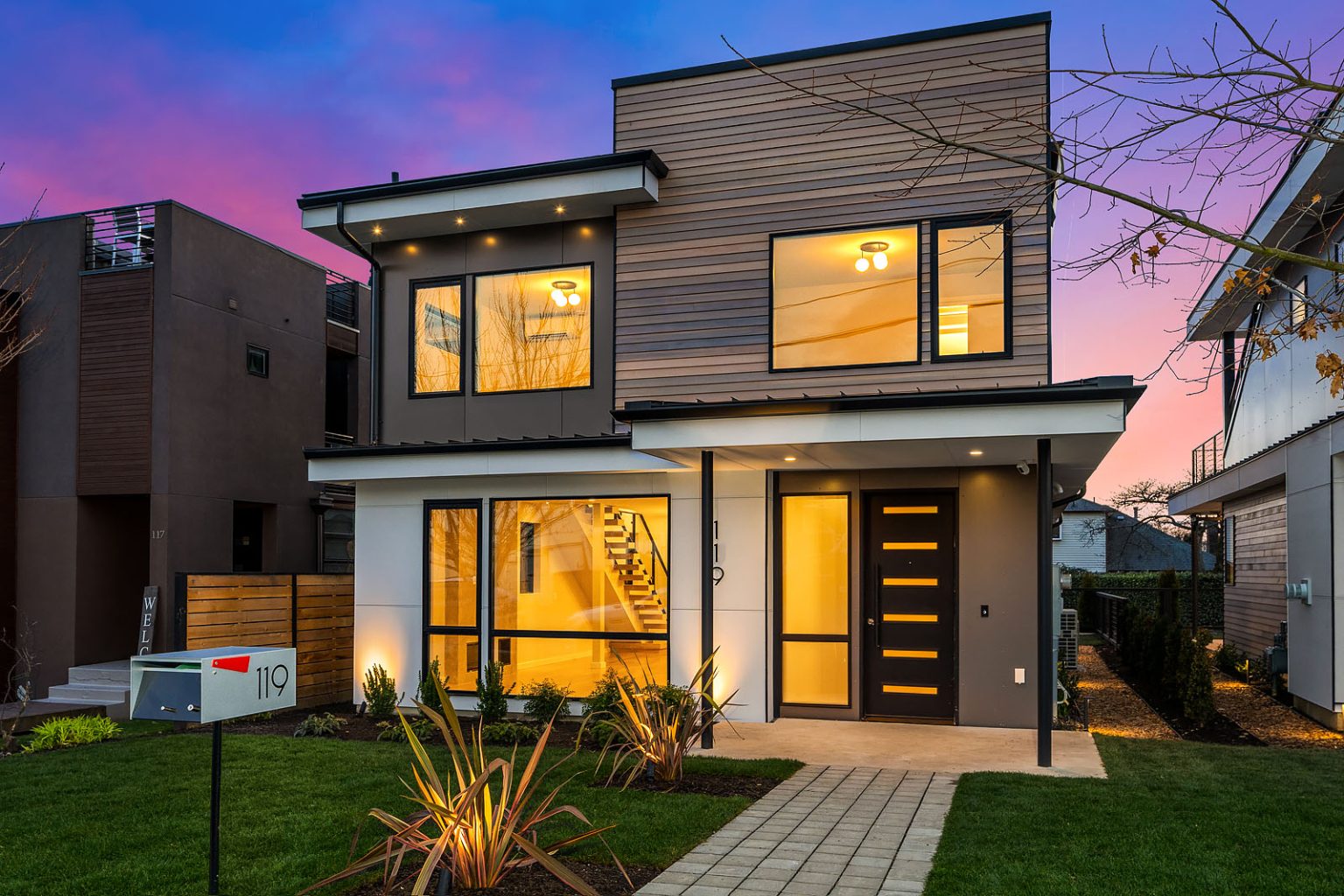 Imagine Homes - New Build Homes in Kirkland and Seattle WA