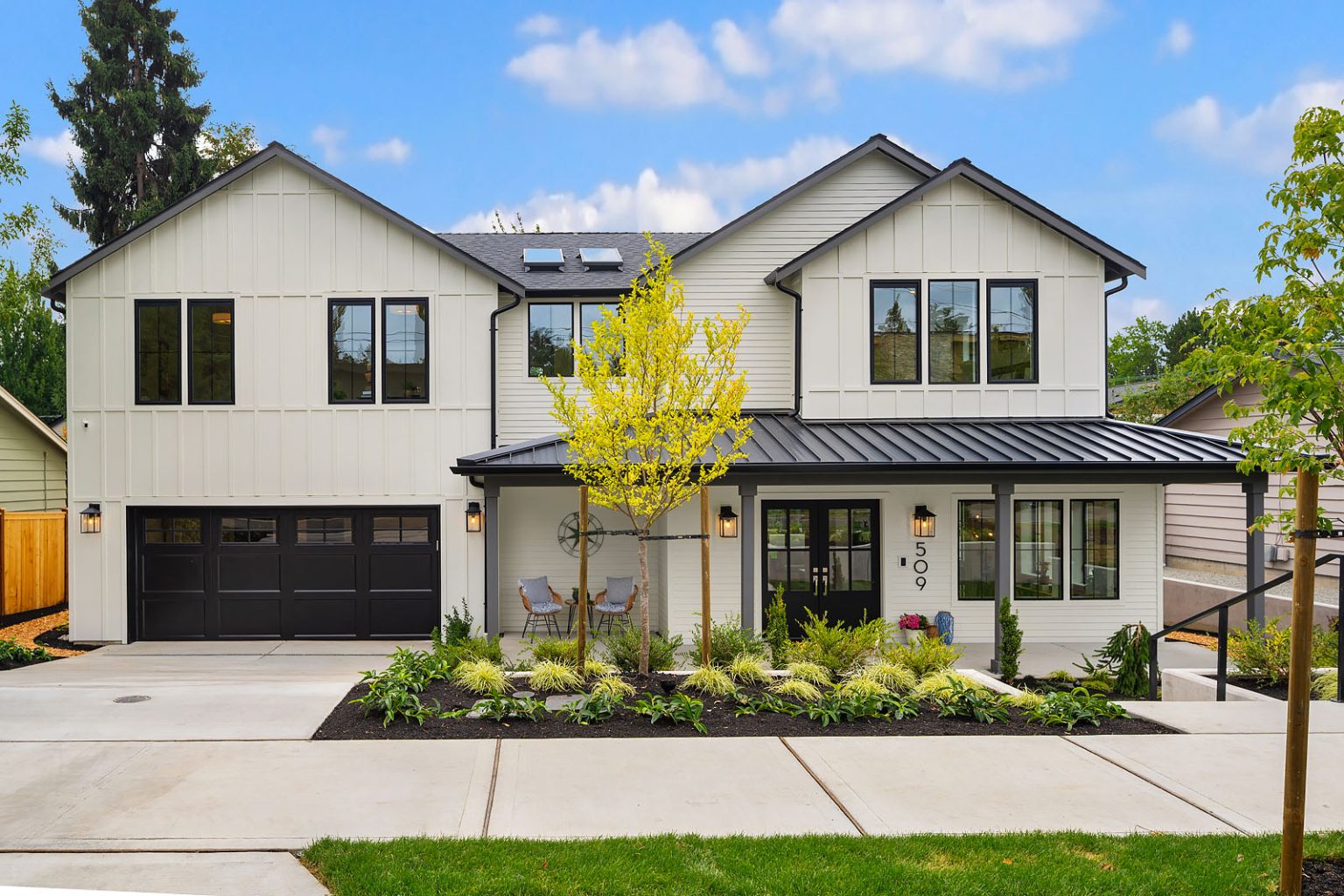 Imagine Homes - New Build Homes in Kirkland and Seattle WA