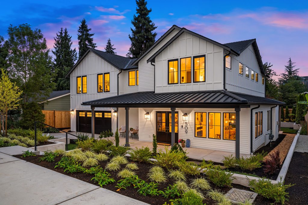 Portfolio - Imagine Homes