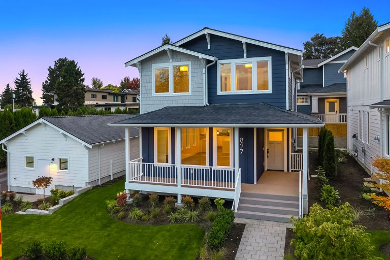 Portfolio - Imagine Homes