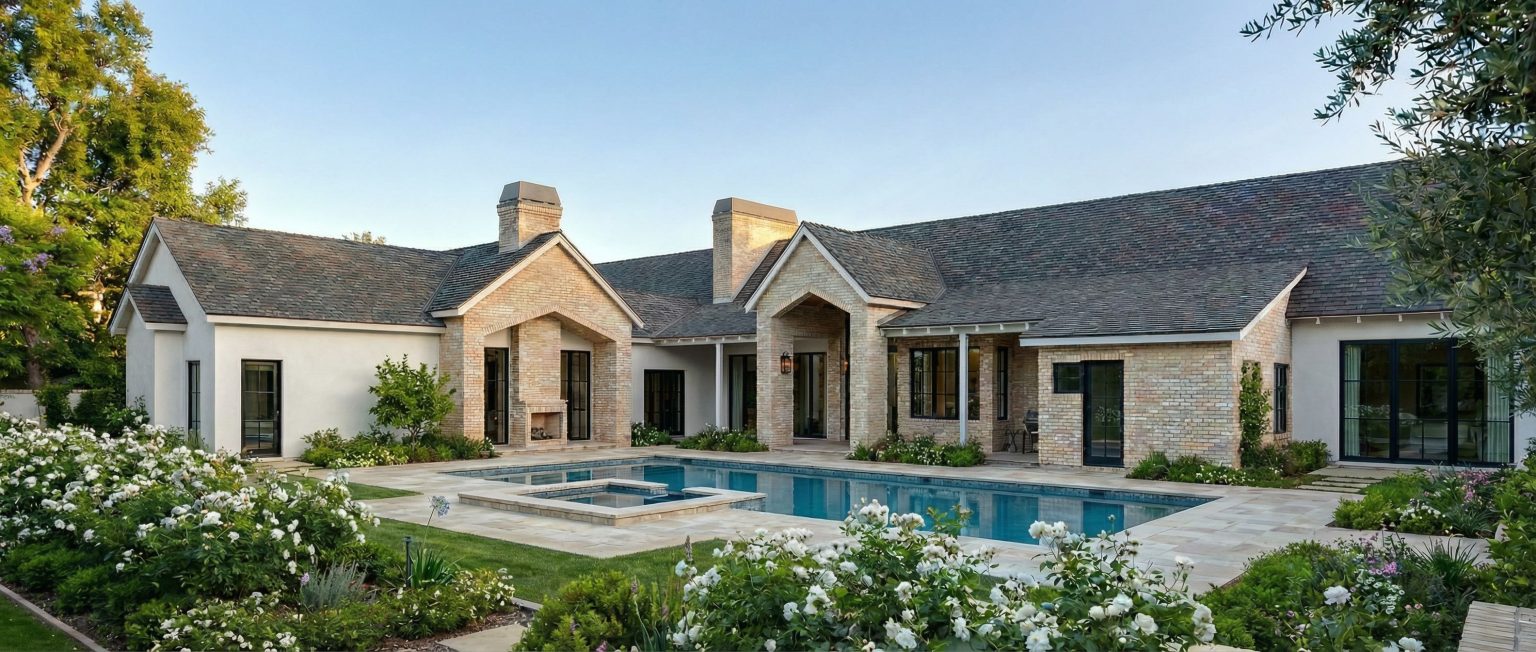 12836 N 60th St Scottsdale - Imagine Homes